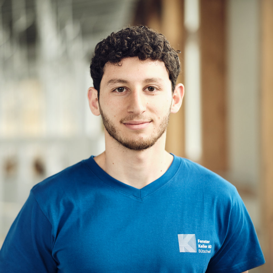 Fenster | Fensterbau, Ostschweiz, Zürich, Thurgau, St. Gallen ...